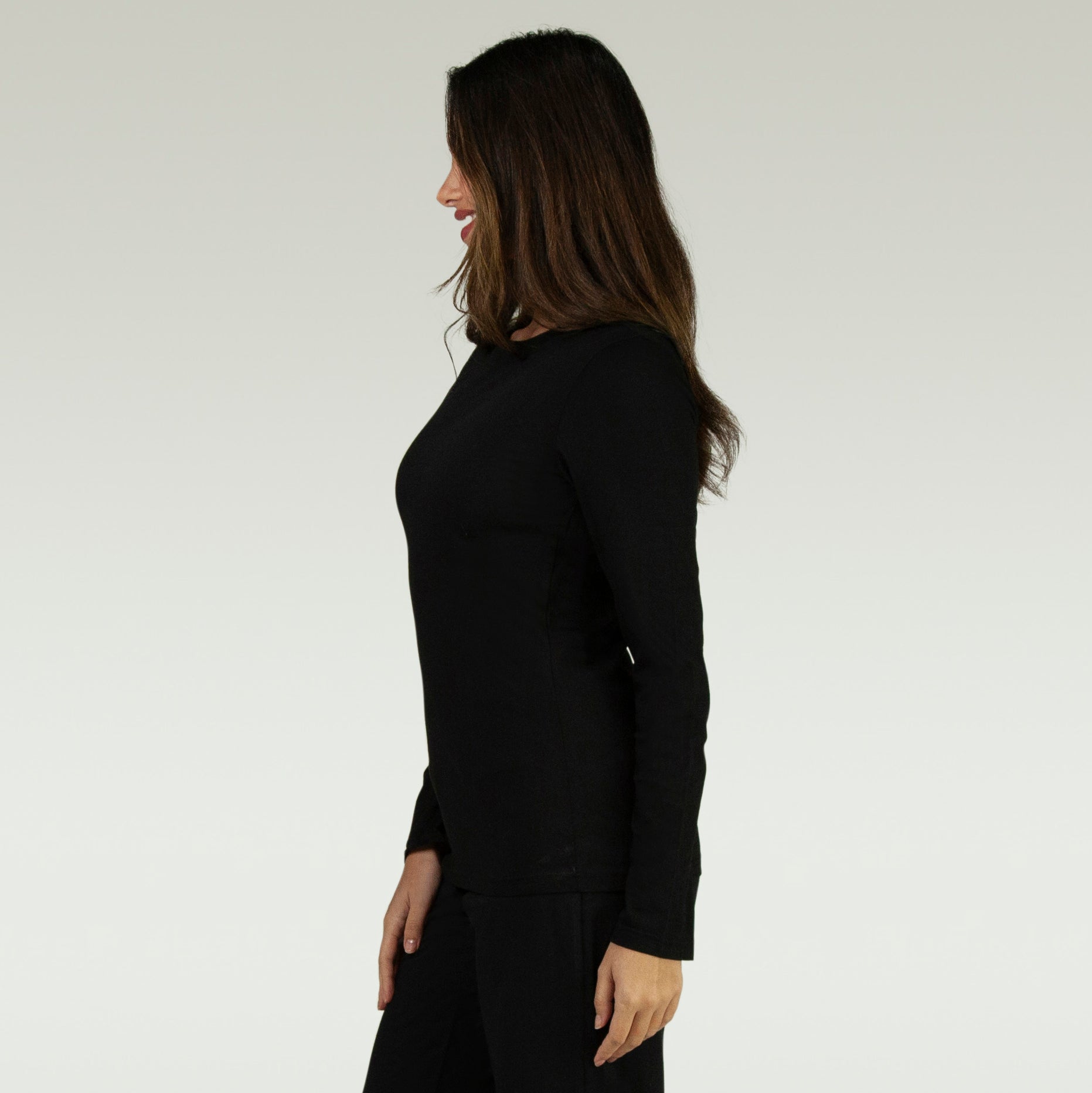 Long Sleeve Humble Tee 2.0 | Farm To Hanger – Farm to Hanger